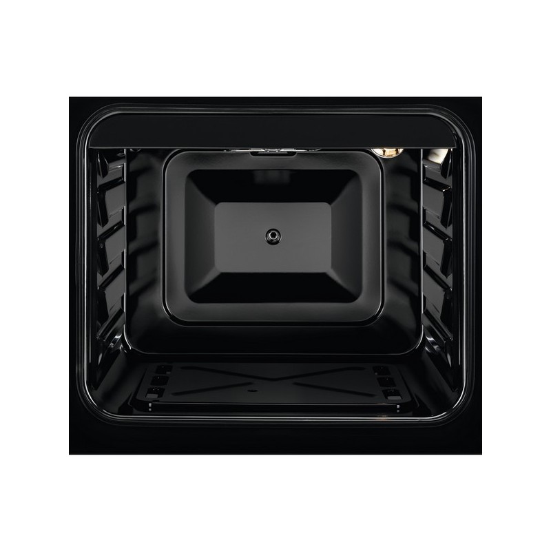 Cocina Libre Instalación Zanussi Zcv540g1wa Vitroceramica 50 Cm 4 Zonas